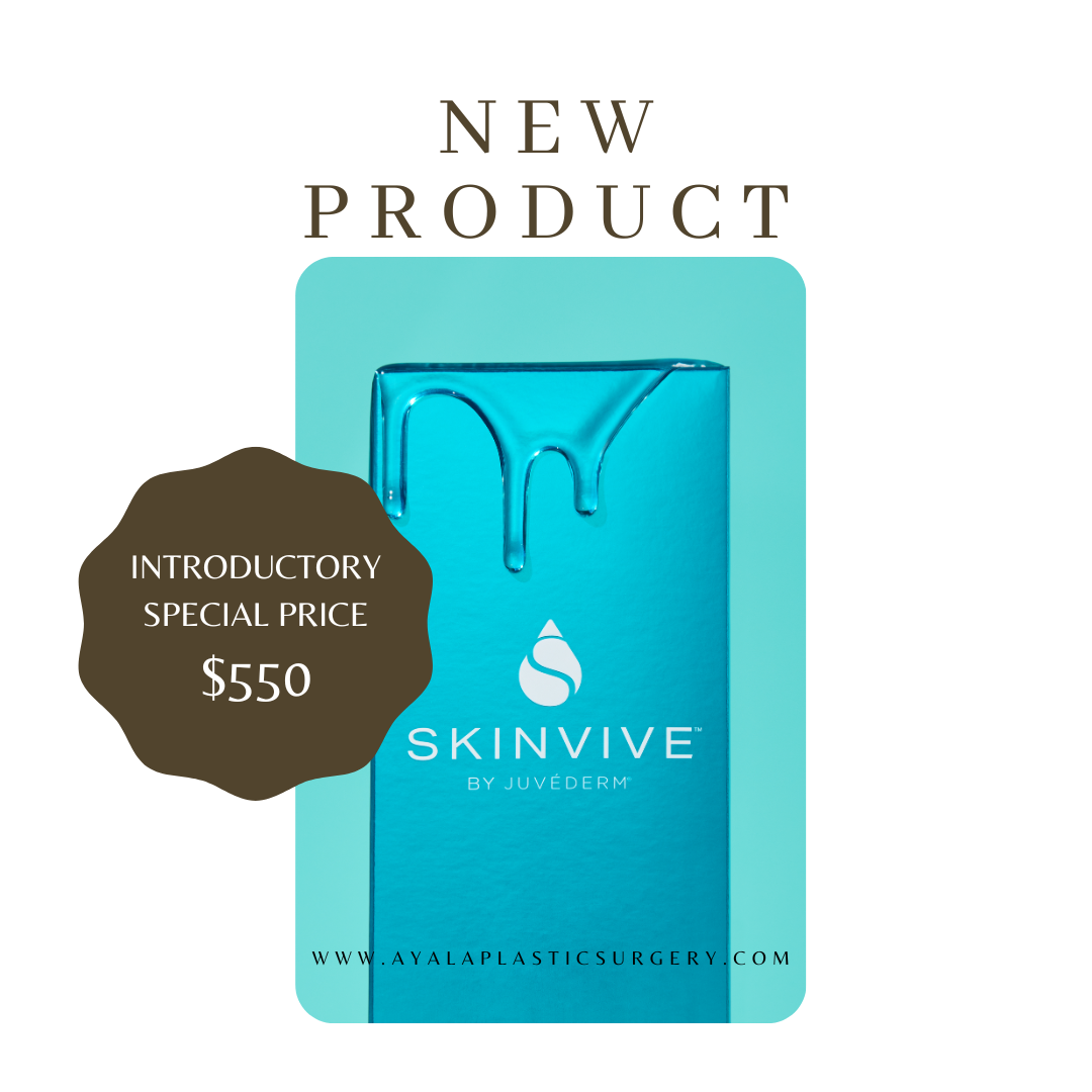 Special Plastic Surgery Offers Discounts San Antonio TX